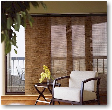 Panel Tracks – Savalan Window Decor
