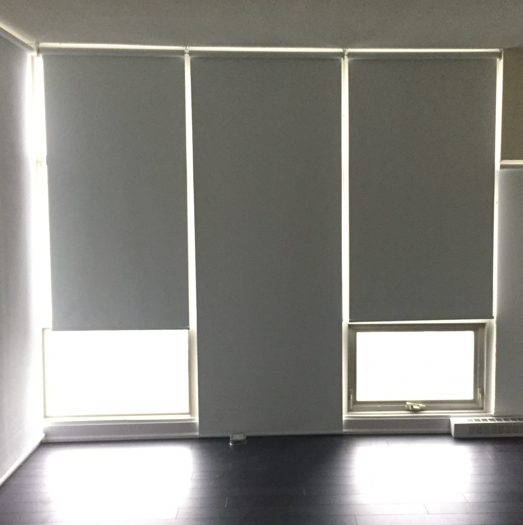 Roller Shades – Savalan Window Decor