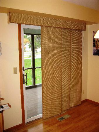 Panel Tracks – Savalan Window Decor