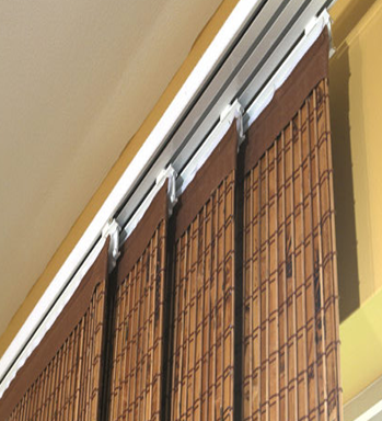 Panel Tracks – Savalan Window Decor