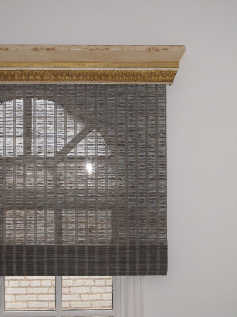 Woven Wood, Bamboo, and Provenance Shades – Savalan Window Decor