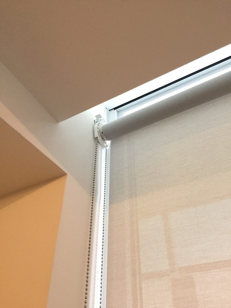 Roller Shades – Savalan Window Decor